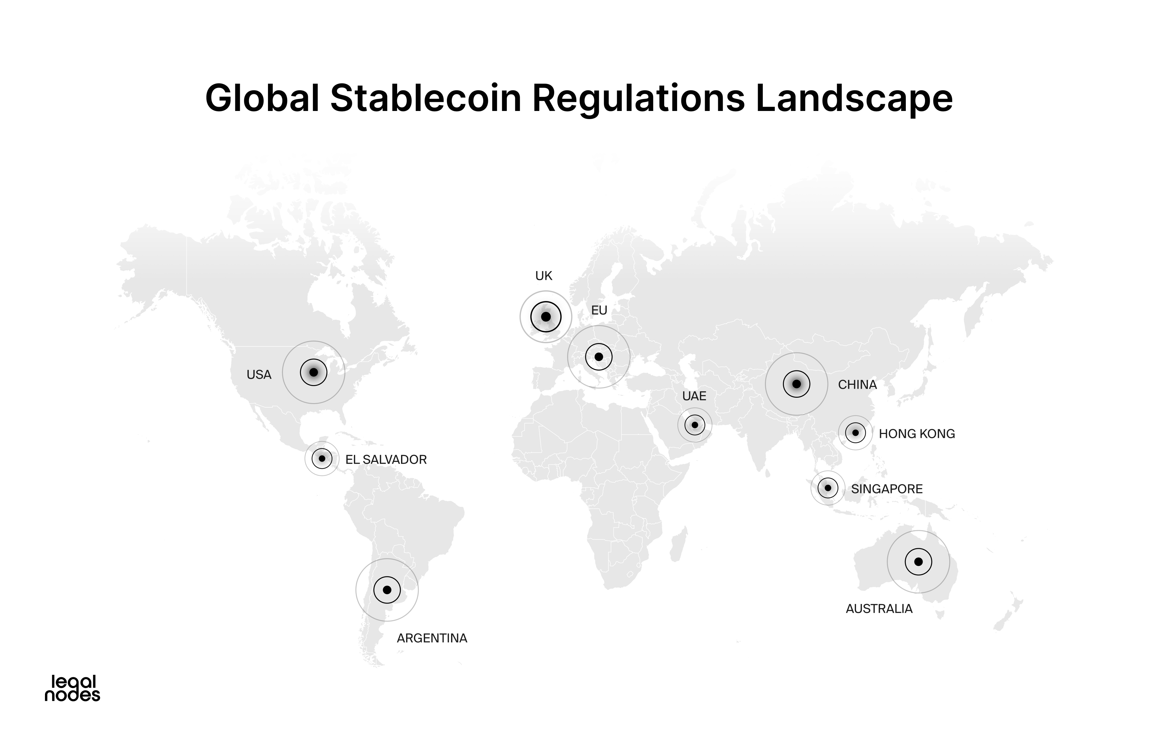 Stablecoin Issuance Regulation in 2025 (US, UK, EU, Asia, Latin America)